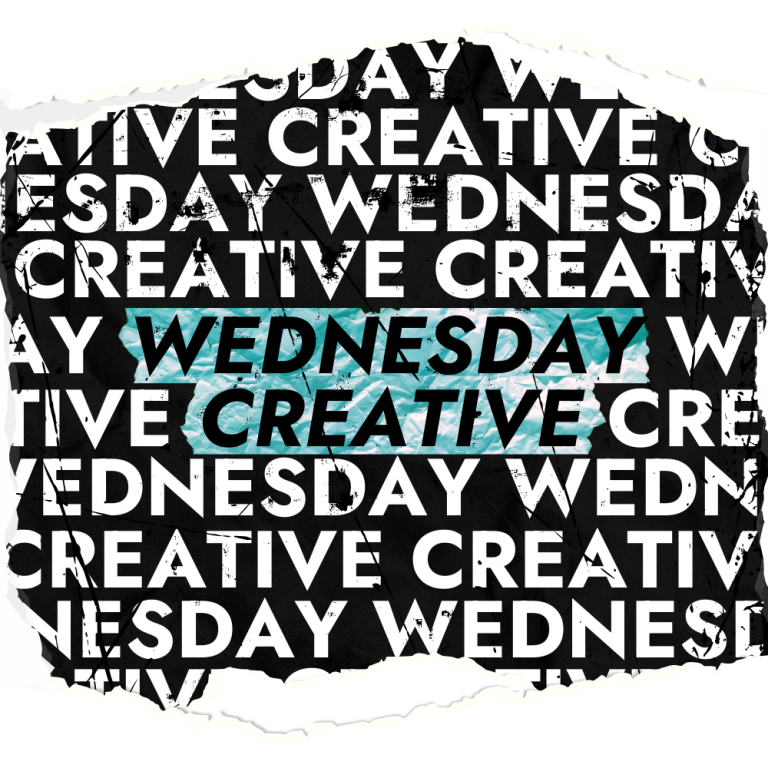 Wednesday Creative – Our Room